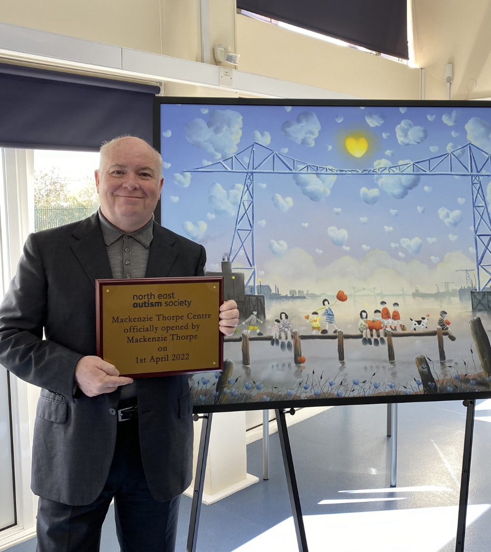 Mackenzie Thorpe Middlesbrough news